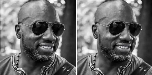 Who Is Malik Yoba New Details On Actor Who Stormed Out Of Interview
